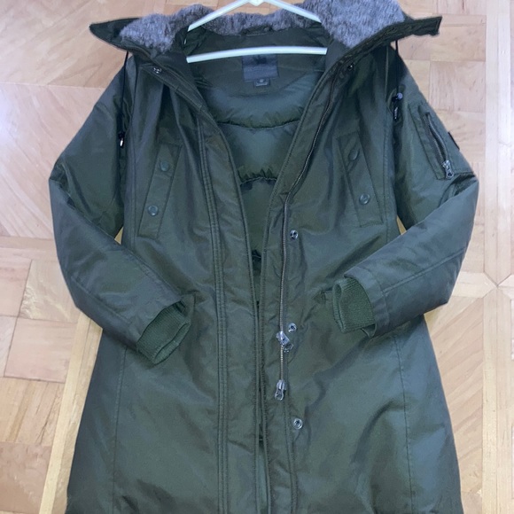Spiewak | Jackets & Coats | Selling A Beautiful Dark Green Spiewak ...